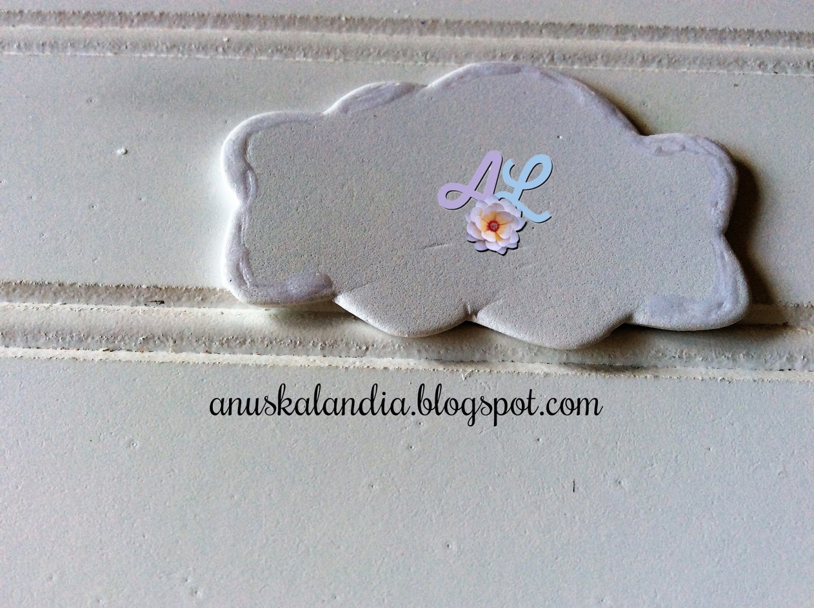 RETO MANITAS: KAWAII BOLI NUBEAnuskalandia