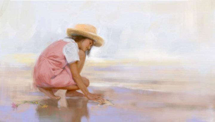 Robert Papp | Romantic Illustrator | Tutt'Art@ | Pittura * Scultura ...