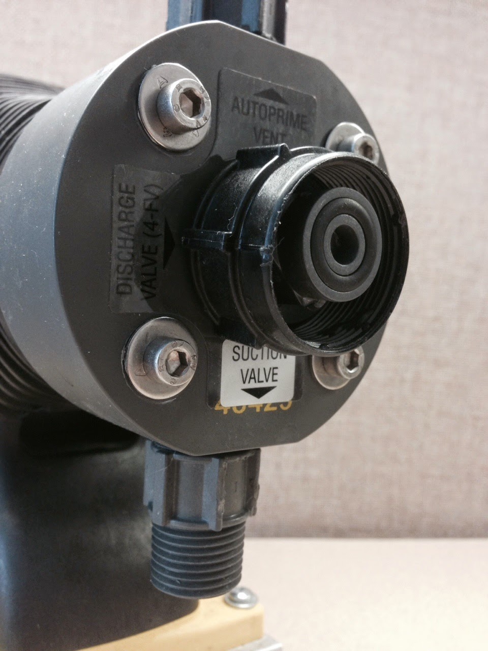 The Panner Company Technical Resource Guide: Passing Gas (Part 2)