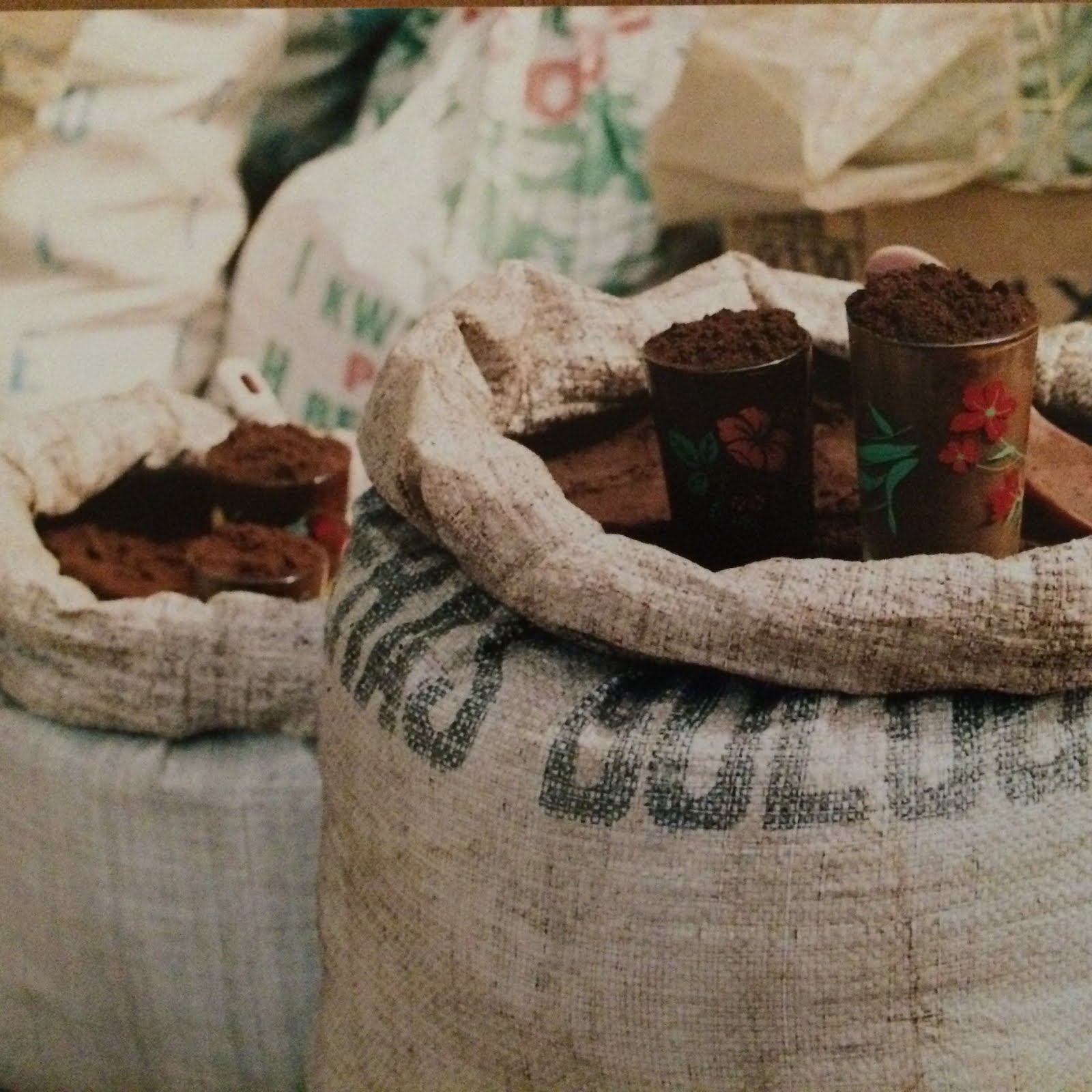 Dr Tani Brown : Atsabe, Timor-Leste