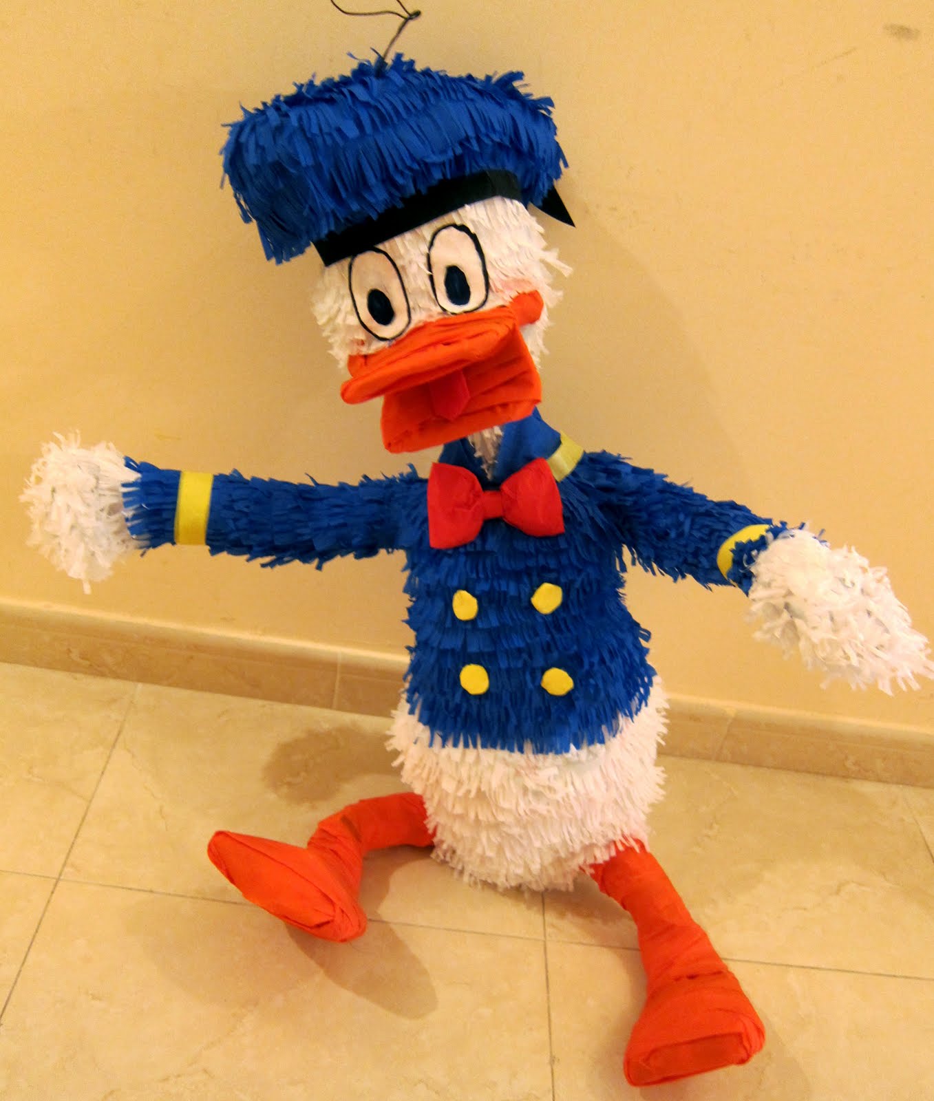 Piñatas Mexicanas Chantaca: Fotos