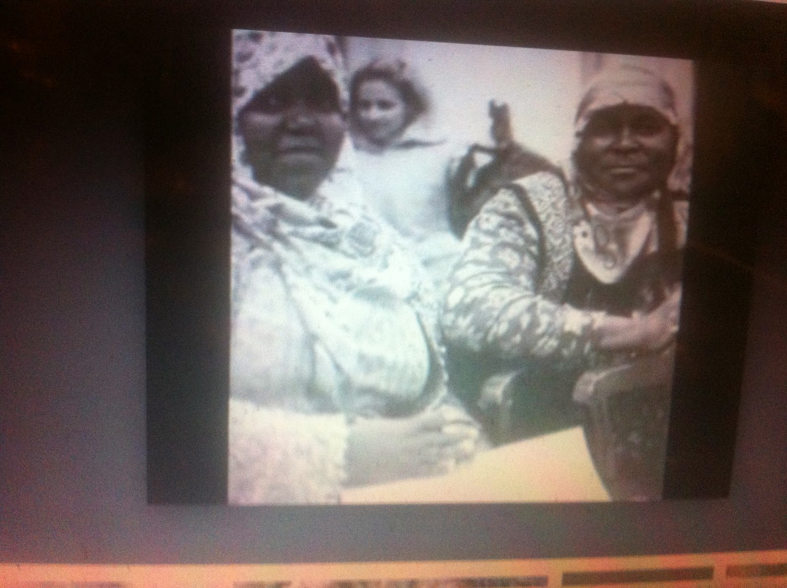 THE BLACK SOCIAL HISTORY:: BLACK SOCIAL HISTORY : THE CURIOUS CASE OF ...