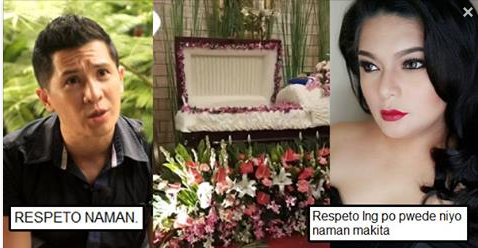 thuy1: Mga Malalapit Na Kaibigan Ni Isabel Granada, Nagalit Sa Mga ...