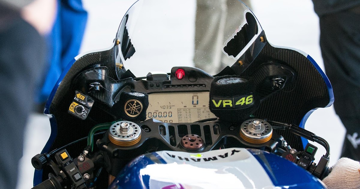 Racing Cafè: Photo #449 - Racing Display