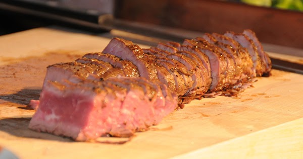 Boererate.com: Verband tussen rooivleis en kolonkanker