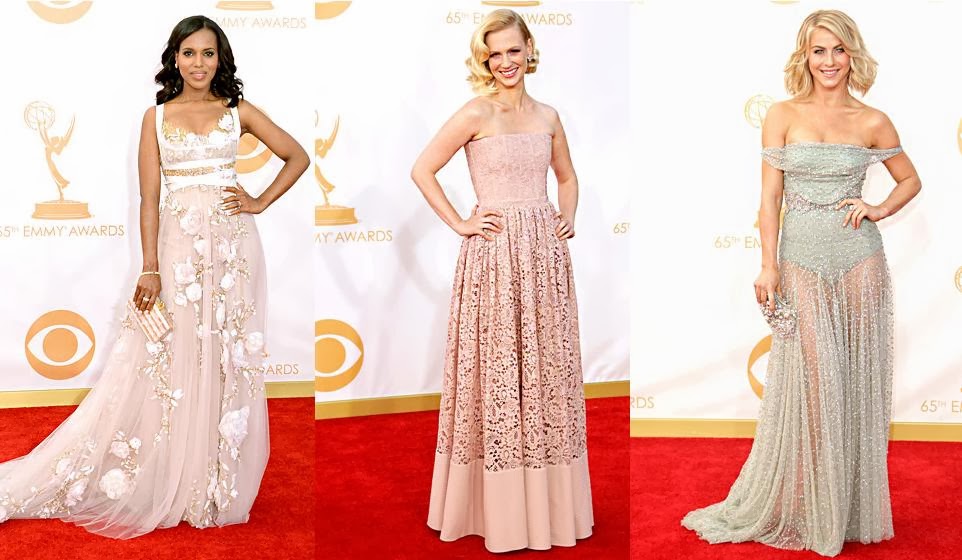 Fashion, Beauty and Celebrities: September 2013