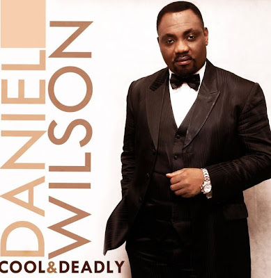 Daniel Wilson set to release new album.