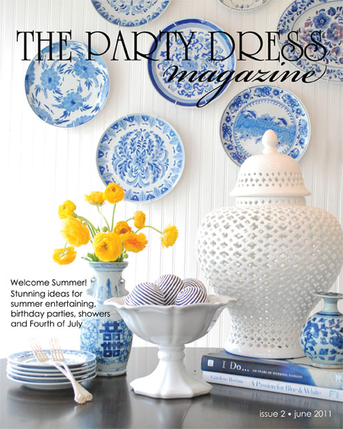 Kara's Party Ideas In The Press | Kara's Party Ideas