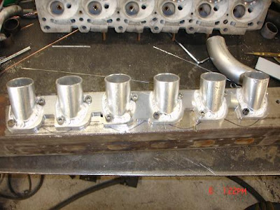 My BMW E21 M20B27 Turbo: Lets get started...