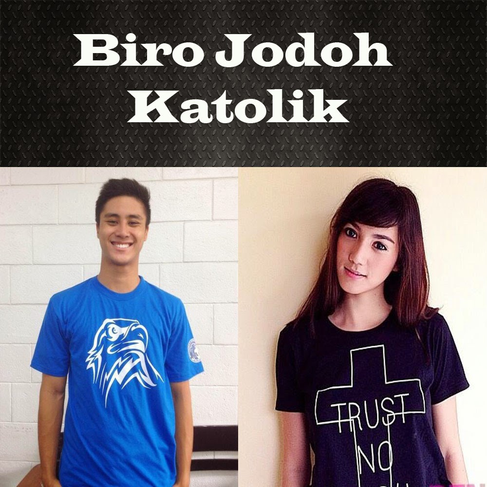 Biro Jodoh Katolik | insyaf