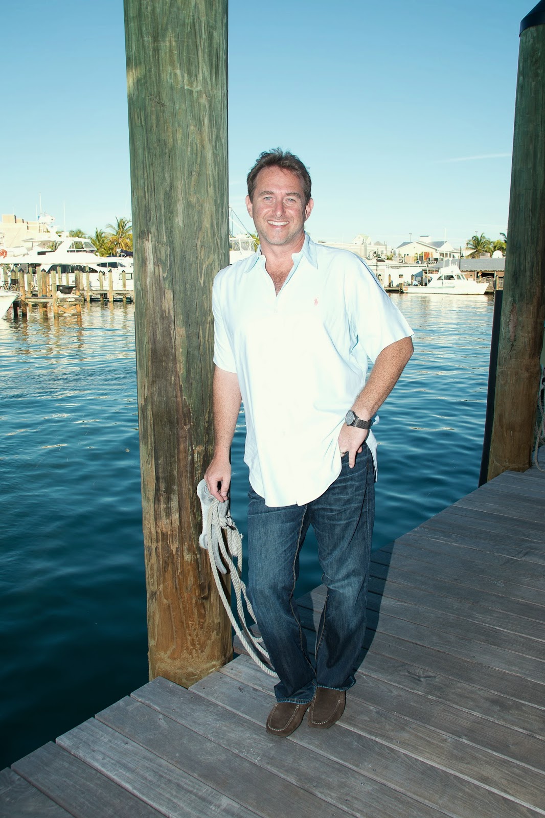 Come Home to Paradise: Scott Forman: Key West Luxury Real Estate ...