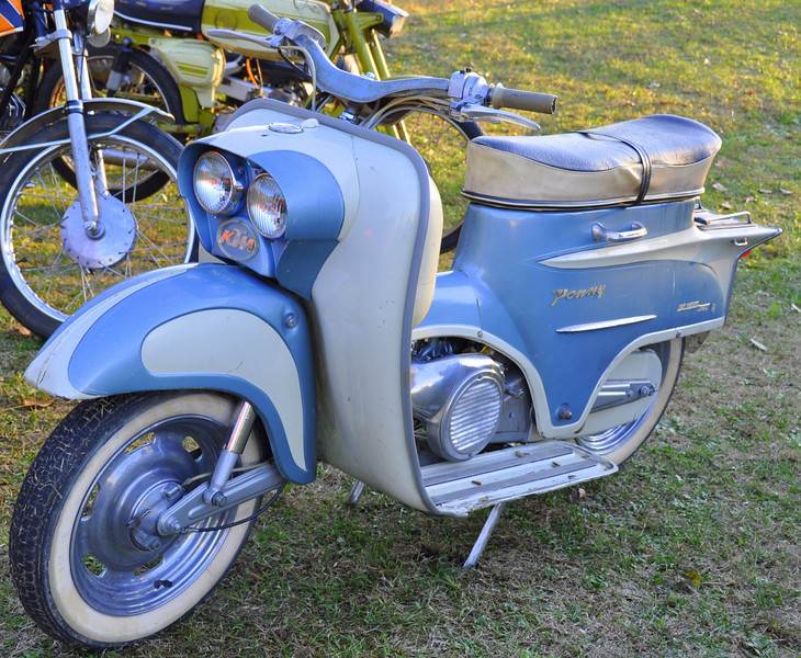 เรื่องรอบตัวที่คั่วมาจากประสบการณ์: KTMรถมอเตอรไซด์สีส้มเชื้อสาย ...