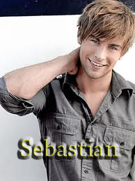 Lunarmorte: The Characters