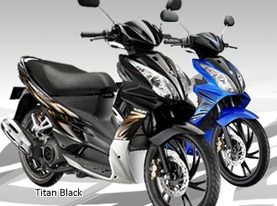 Suzuki Skywave for Rent | Ubud Scooter Rental