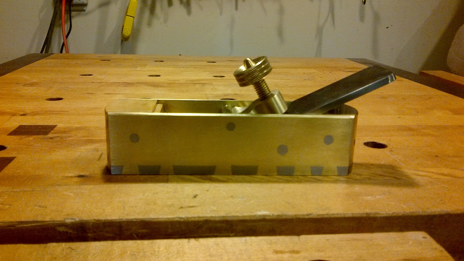 How To Build A Shed Plan: Infill Plane Plans Wooden Plans