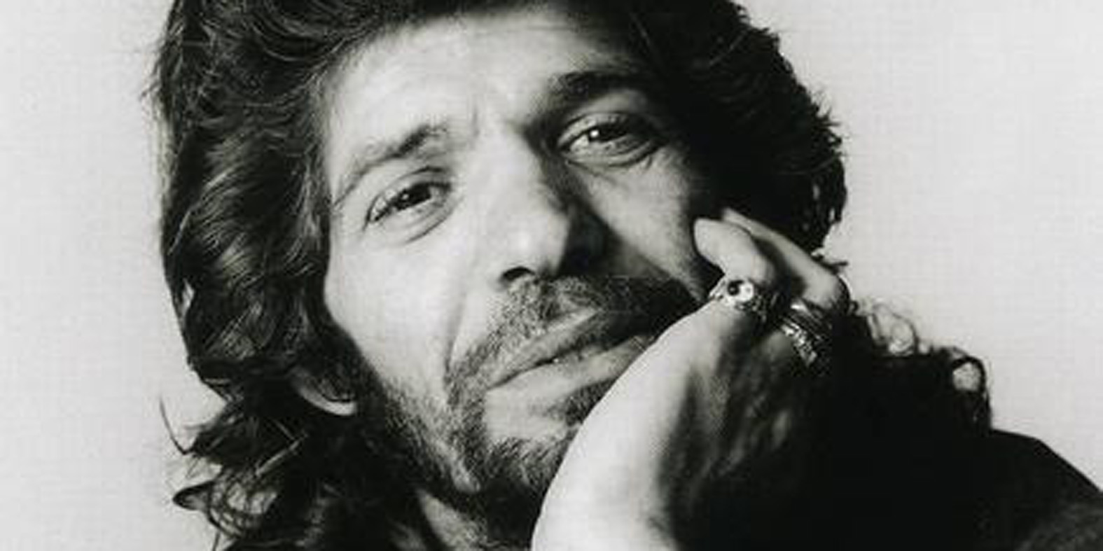 La otra galaxia de Camarón - Berenjena Company