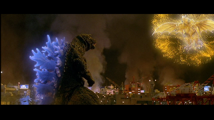 Life Between Frames: 60 Years of Godzilla - Godzilla, Mothra, and King ...