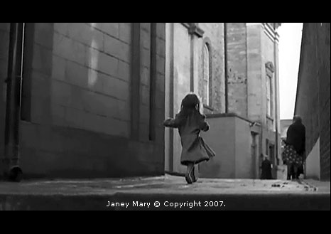 NAZI HOLOCAUST FILMS: "Janey Mary" (2007)