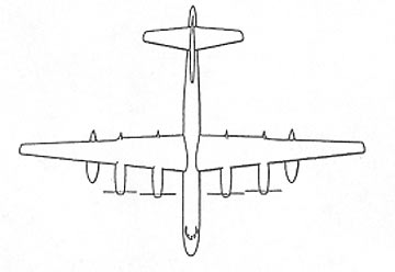 Elements Of Power: The B-52 Turns 60: What IF?