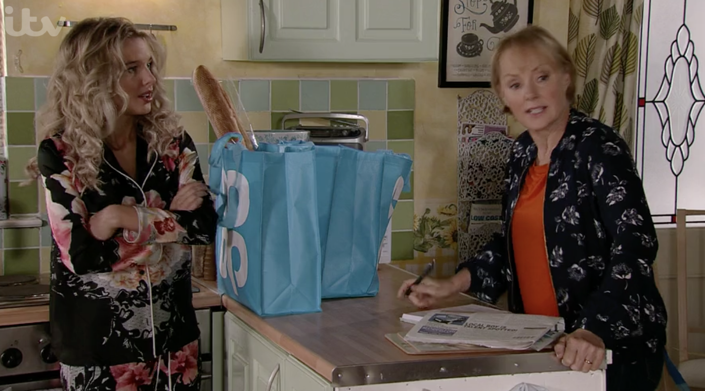 Coronation Street Blog: Five Things We Learned In Corrie This Week