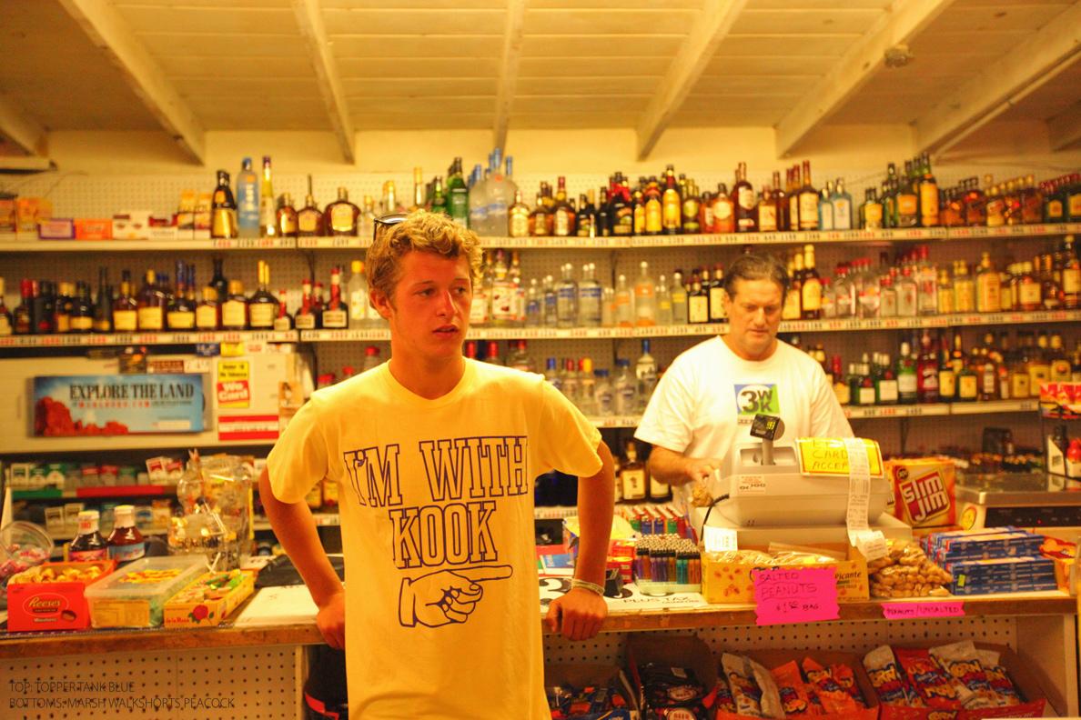 Hotline's Blog: AMBSN Apparel now available at Hotline!