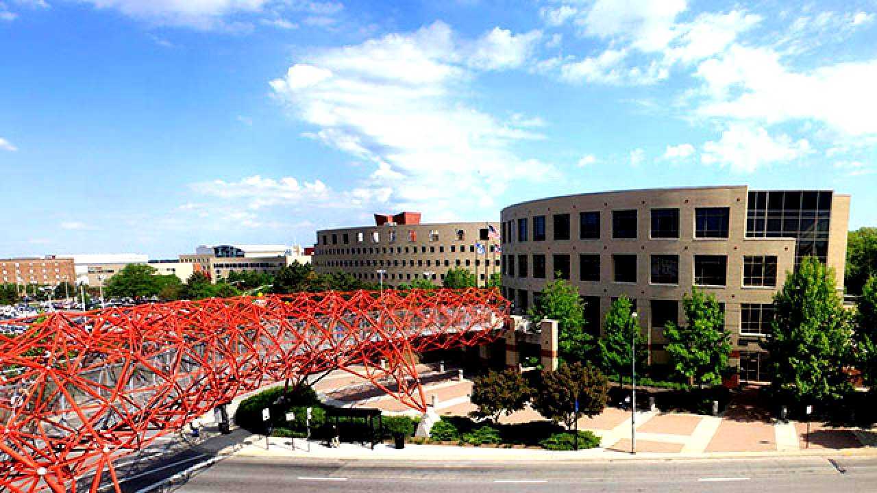 Columbus State Community College