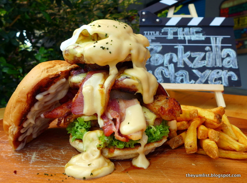 Buns and Meat, Sungai Besi, Pork, Pork and More Pork! - The Yum List