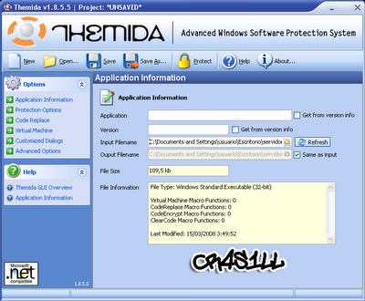 Advanced Internet: ¿Que es Turkojan y Como se Configura?