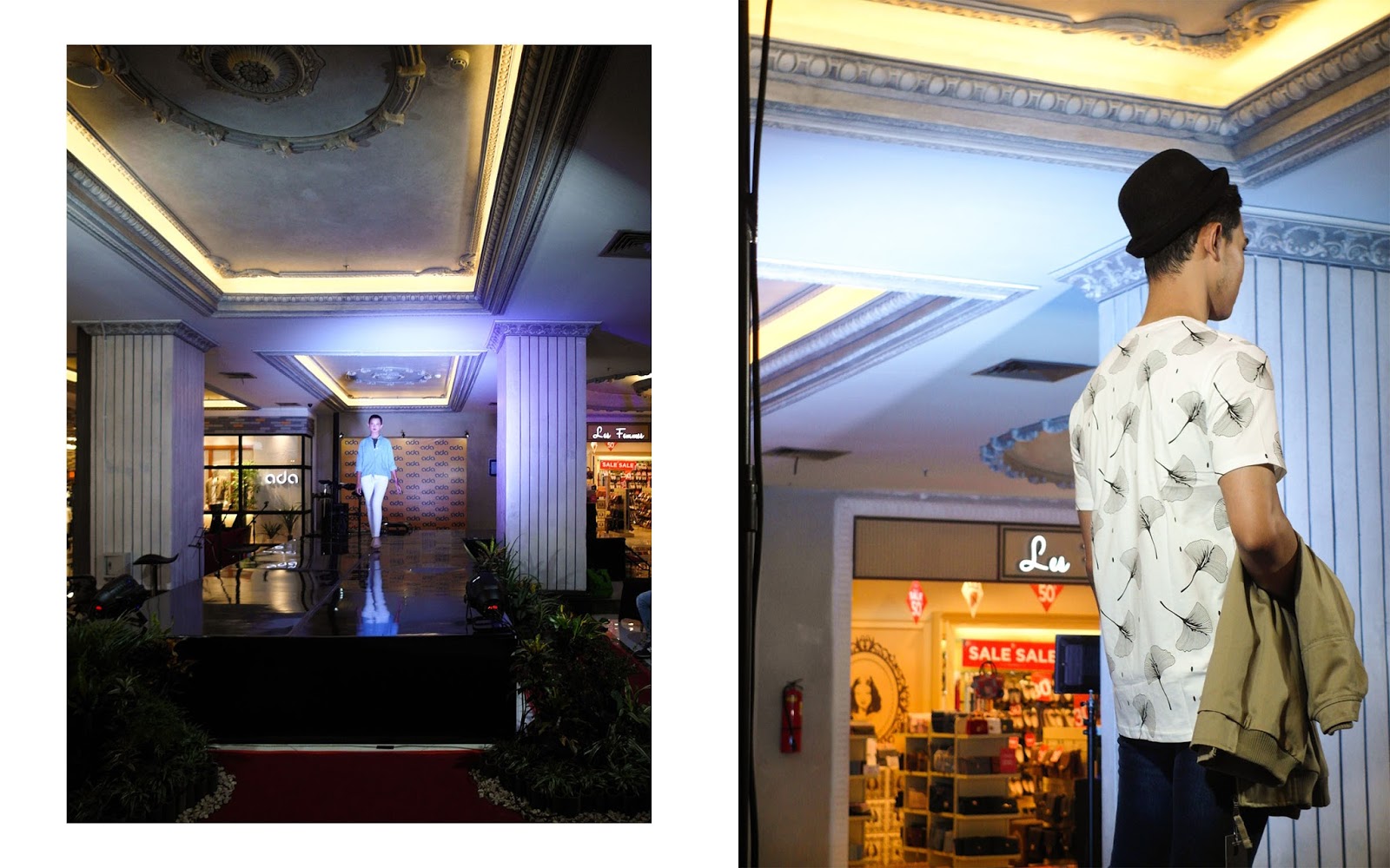 Berburu Plus-Size Fashion Yogyakarta: ADA Store Jogja City Mall ...