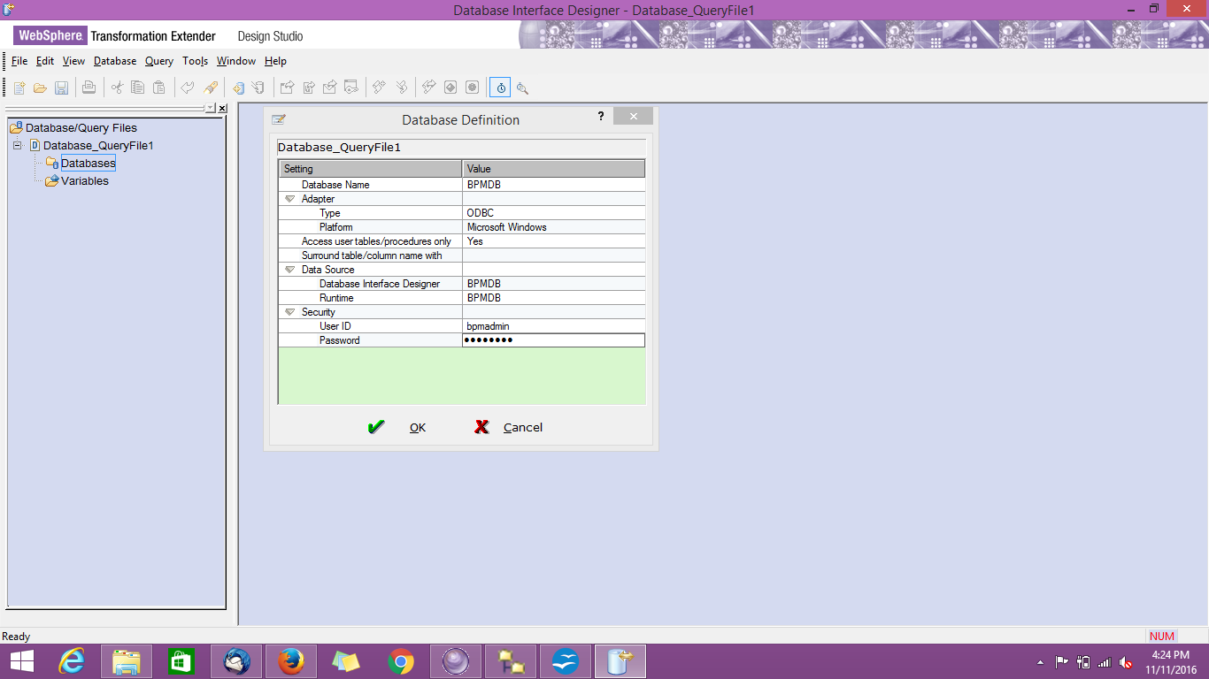 WTX EDI and BPM Solutions By Mallibabu: Transforming data with the ...