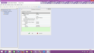 WTX EDI and BPM Solutions By Mallibabu: Transforming data with the ...