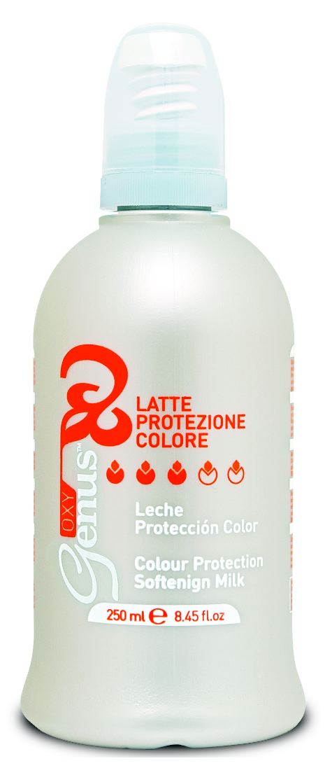 GENUS HAIR PRODUCTS: OXI - GENUS ESPAÑOL