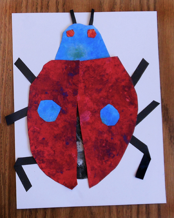 Earl Warren Arts: 1-6 Combo