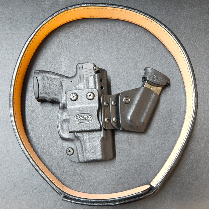 Overview: Modular Appendix Rig