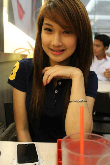 Filipinas Beauty: Filipina Teens Beauty part-2