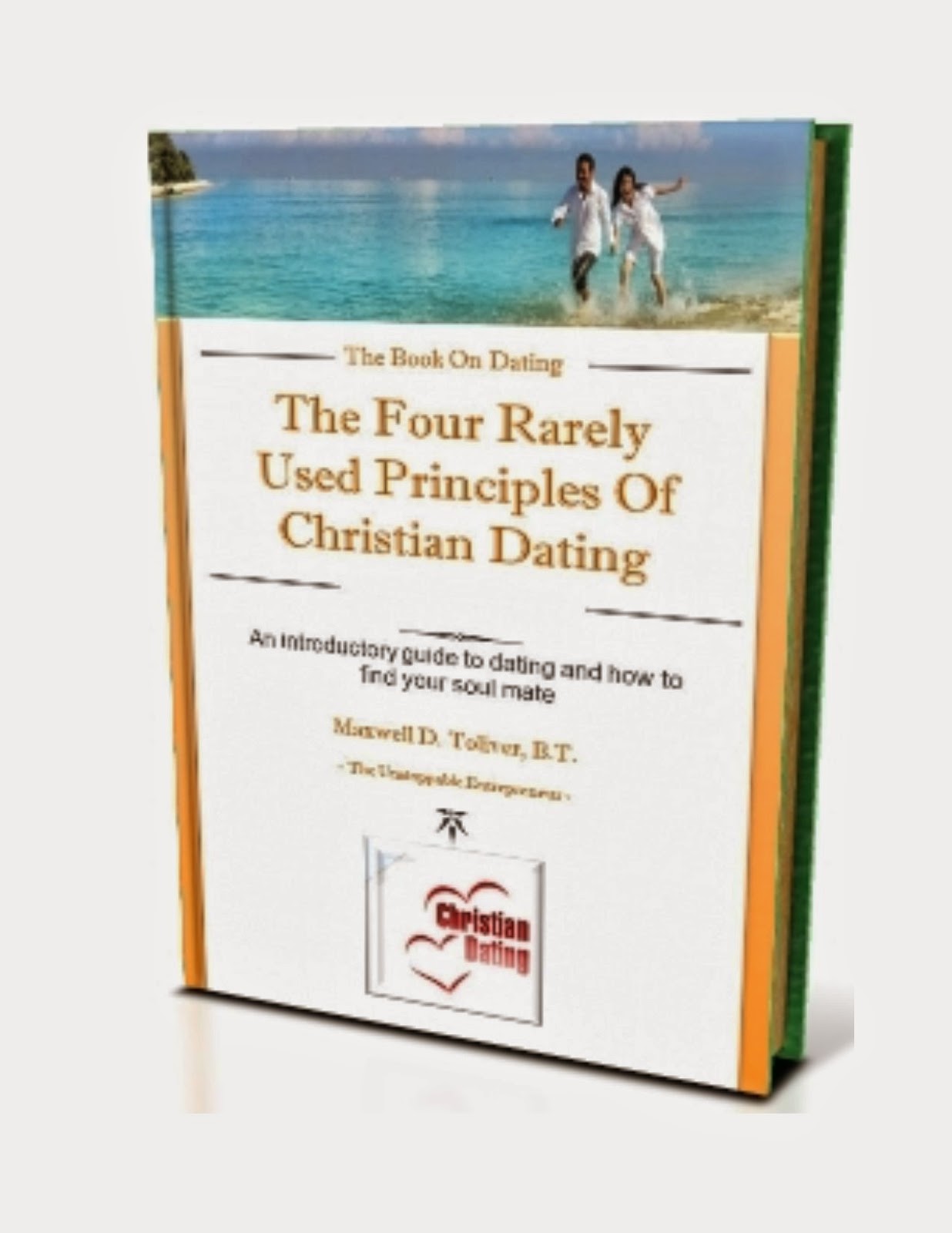 4 Principles Of Christian Dating