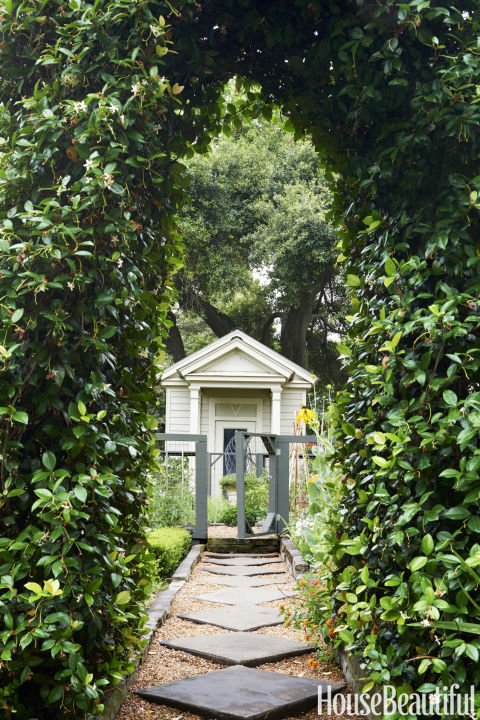 Decor Inspiration: Rebecca Vizard's Louisiana Estate | Cool Chic Style ...