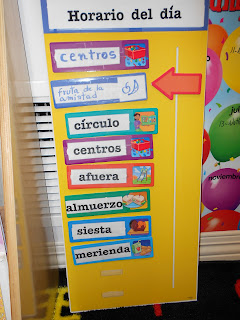 Ideas de Inspiración para los Educadores de Pine Village Preschool ...