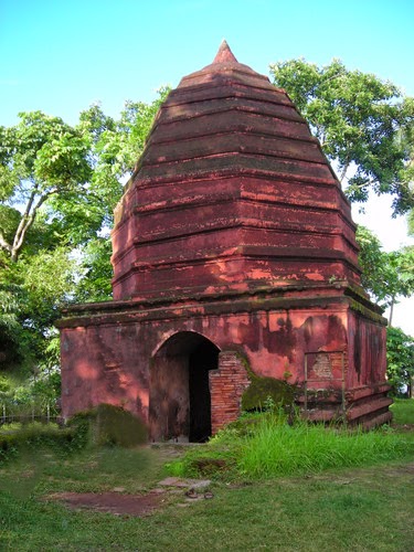 Hill Temples: Umananda Temple, Guwahati