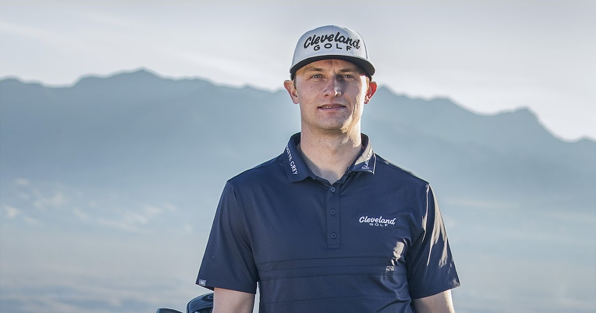 American Golfer: Cleveland Golf Partners With Jamie Sadlowski, the ...