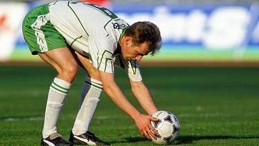 Mundialistas y Mitos: MARIO BASLER