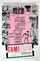 rollingstonesvaults: The T.A.M.I. Show