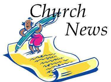 A Pastor's Thoughts (Fr. Ed Namiotka): Reading Someone Else’s Church ...