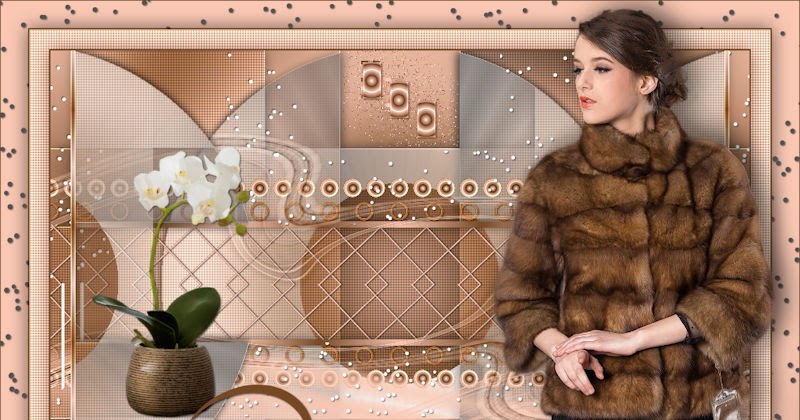 Azalee-Creations: Brigitte, vos versions merci!