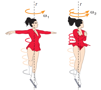 Portfólio de Biomecânica: CINÉTICA ANGULAR