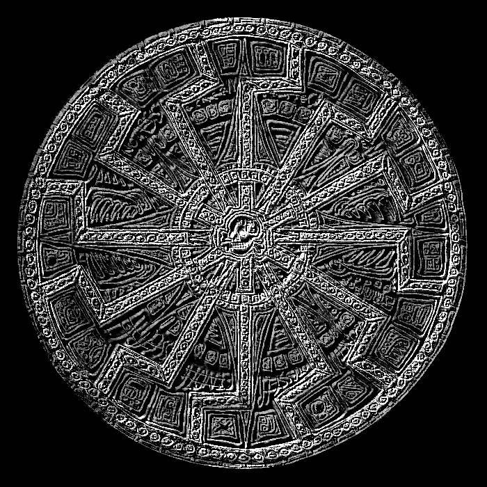 ESTAS DIVINIDADES PSIQUEMOLAN: BUFO ALVARIUS : EL SAPO DEL AMANECER (DMT)