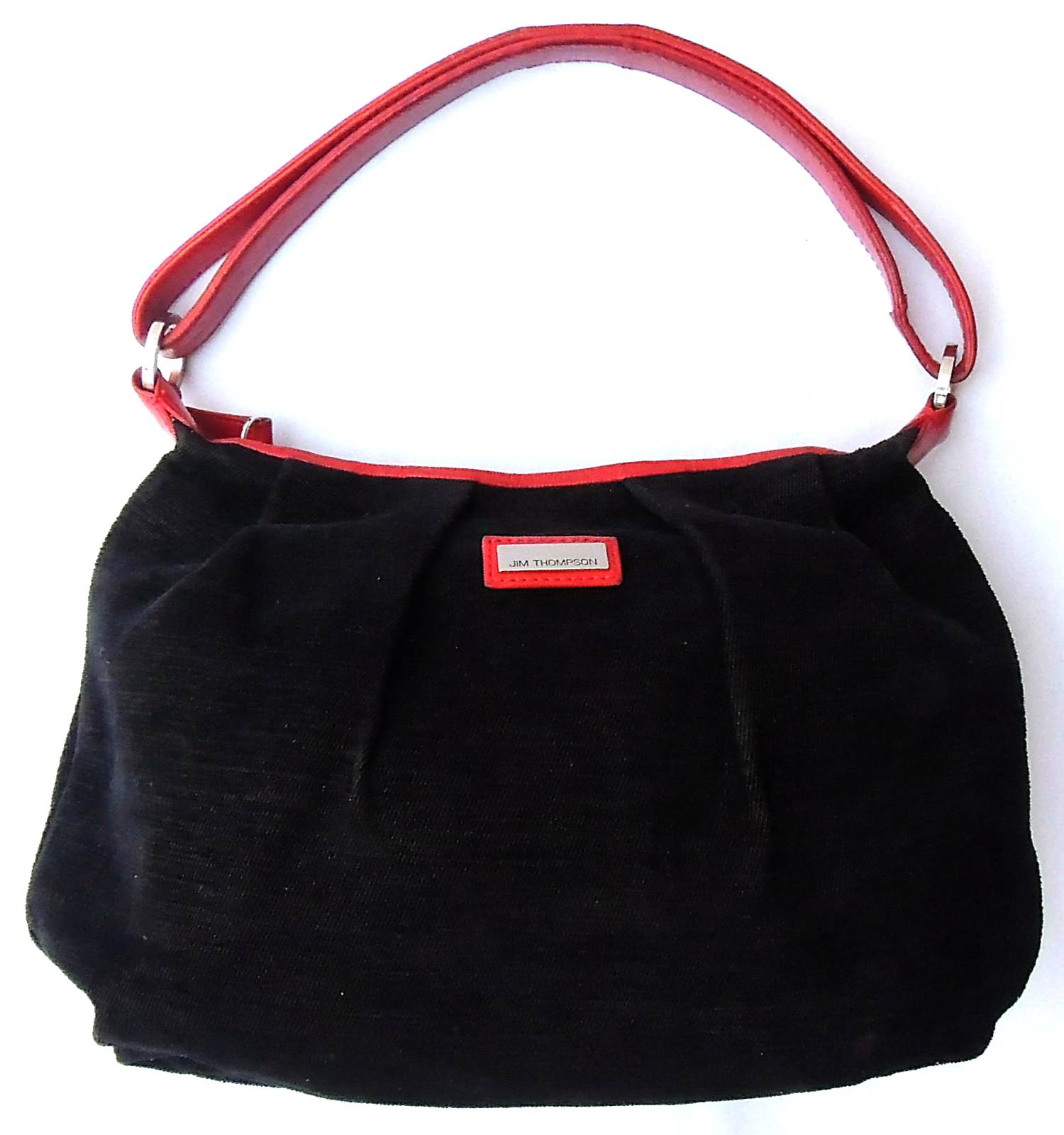 Janji Laku: JIM THOMPSON Shoulder Bag.