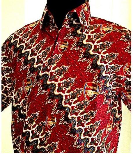 Serba Serbi Batik