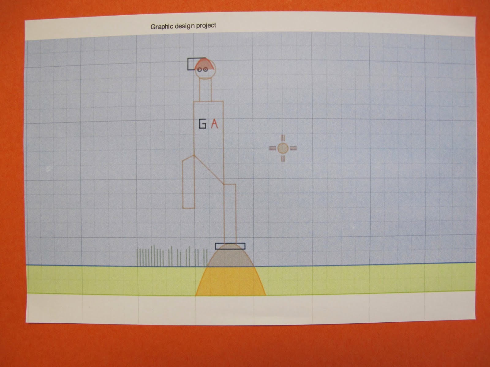 GA.ED21: Making Art with Math