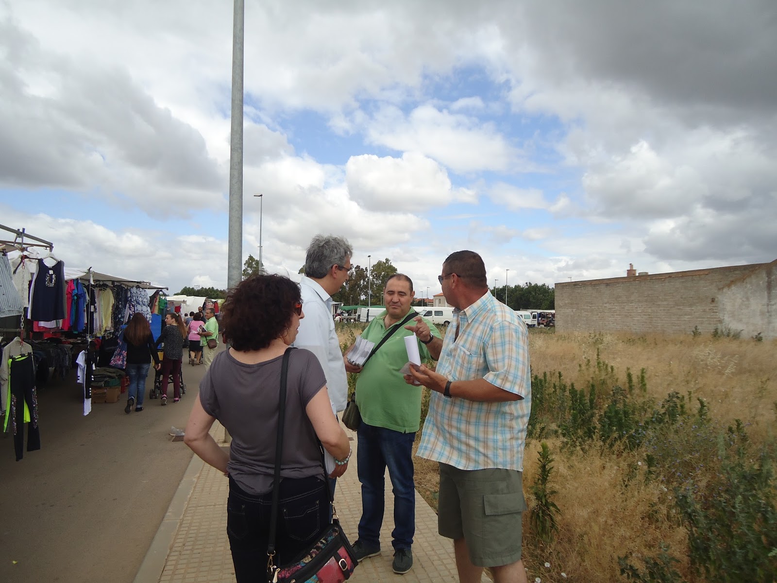 iuguareña: LA SONRISA DE UN PAIS. Joaquín Macias Coordinador Regional ...